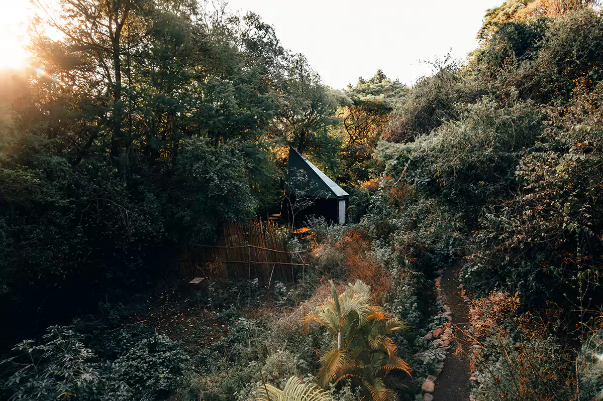 Wander Cabins | Home